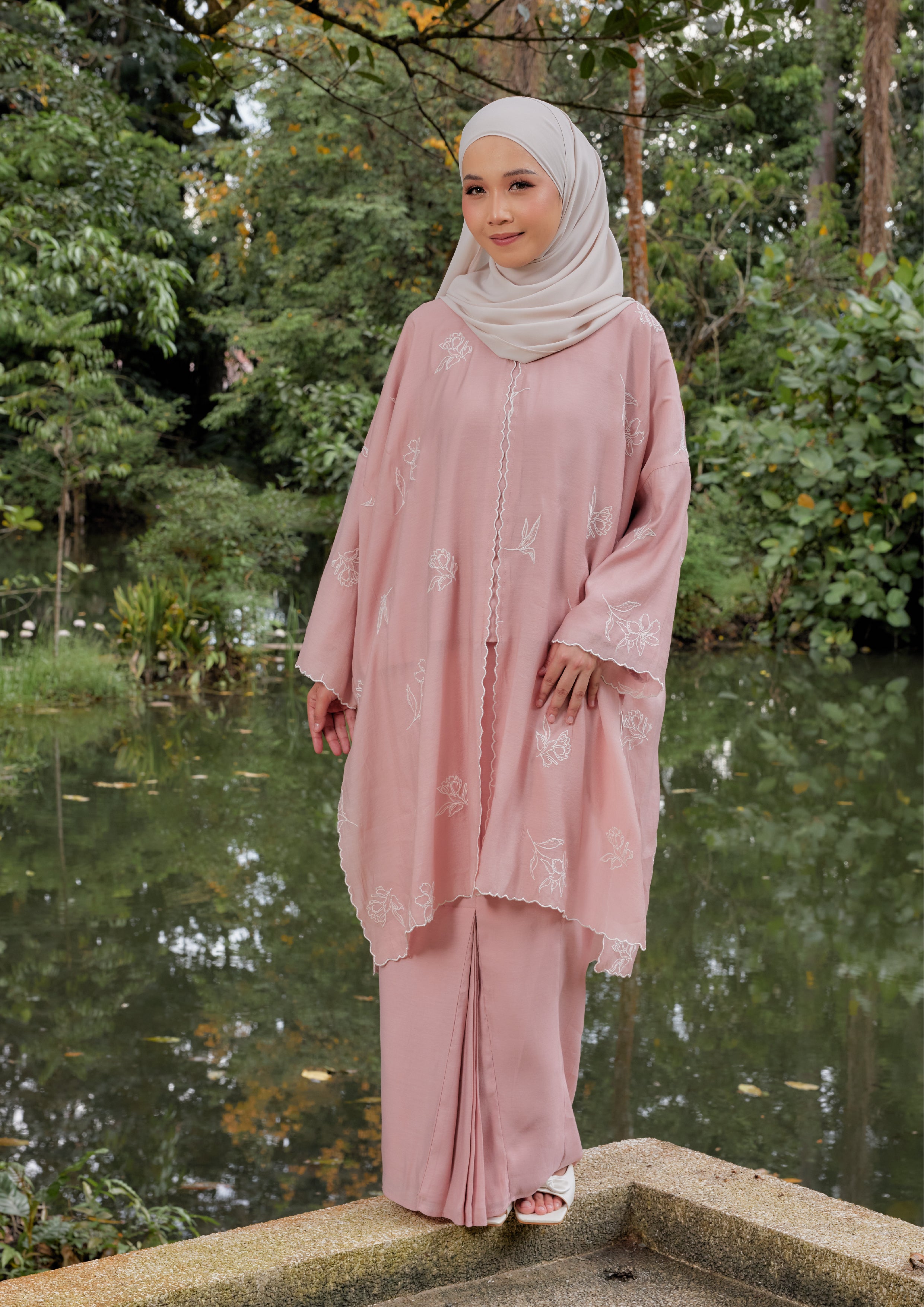 Masa Pink – MINIMALACE