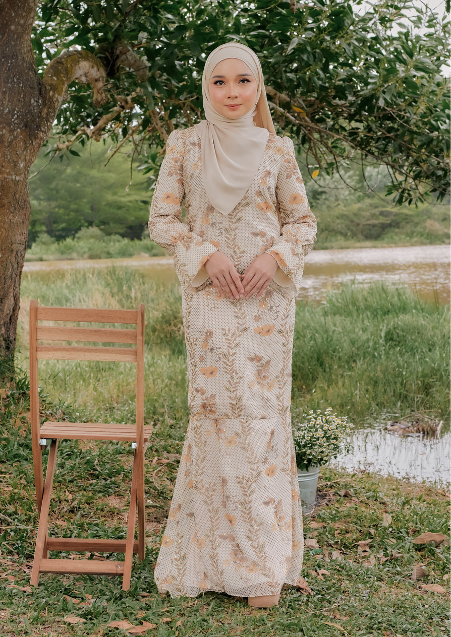 New Arrival – MINIMALACE