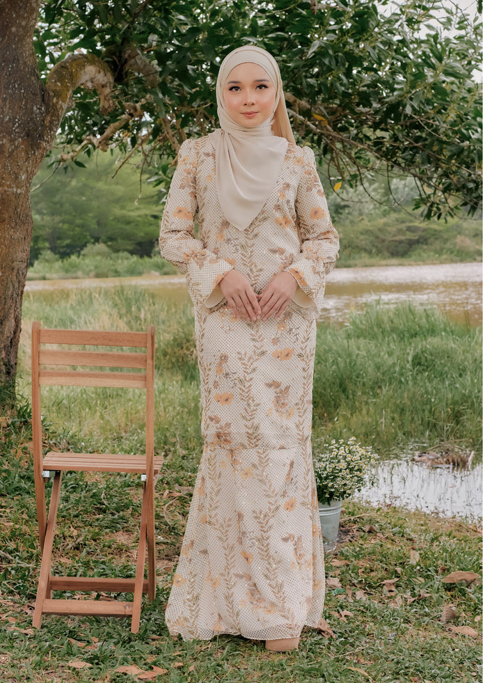 New Arrival – MINIMALACE