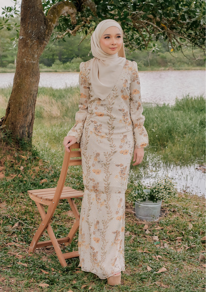 New Arrival – MINIMALACE