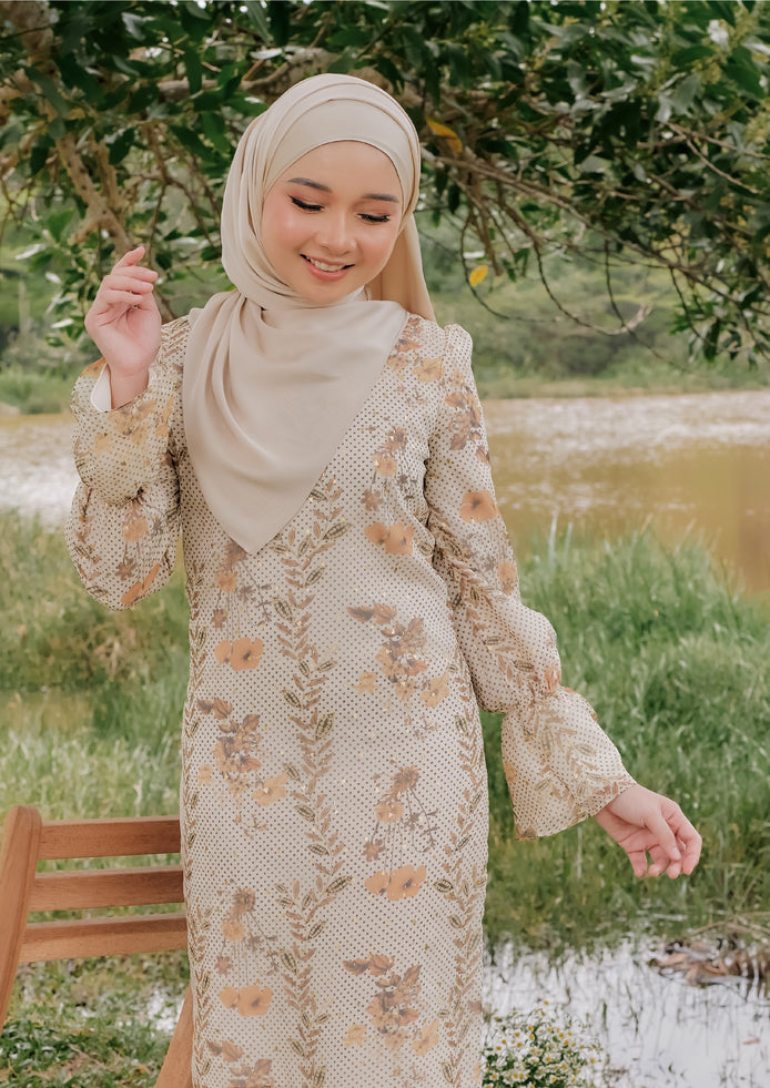 New Arrival – MINIMALACE