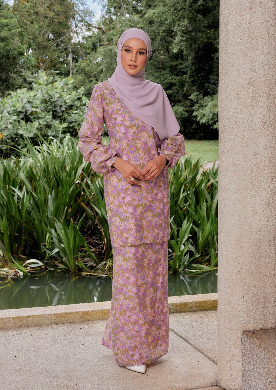 Aster – MINIMALACE