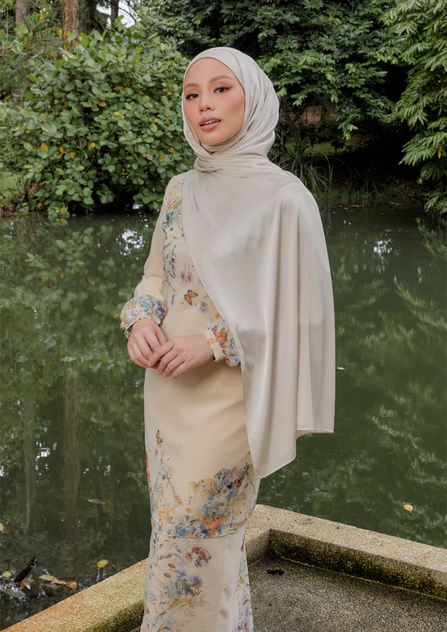 New Arrival – MINIMALACE