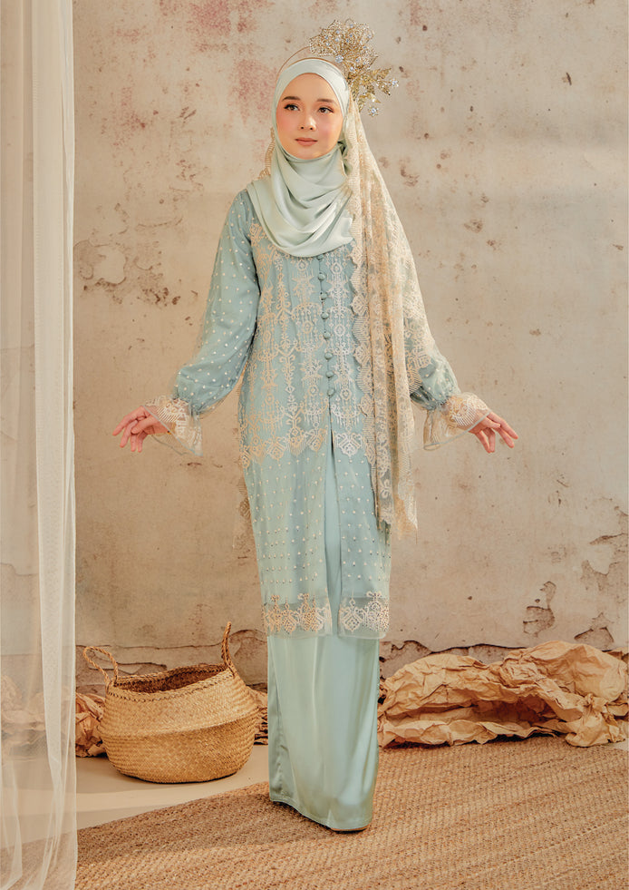 Tandang Collection – MINIMALACE