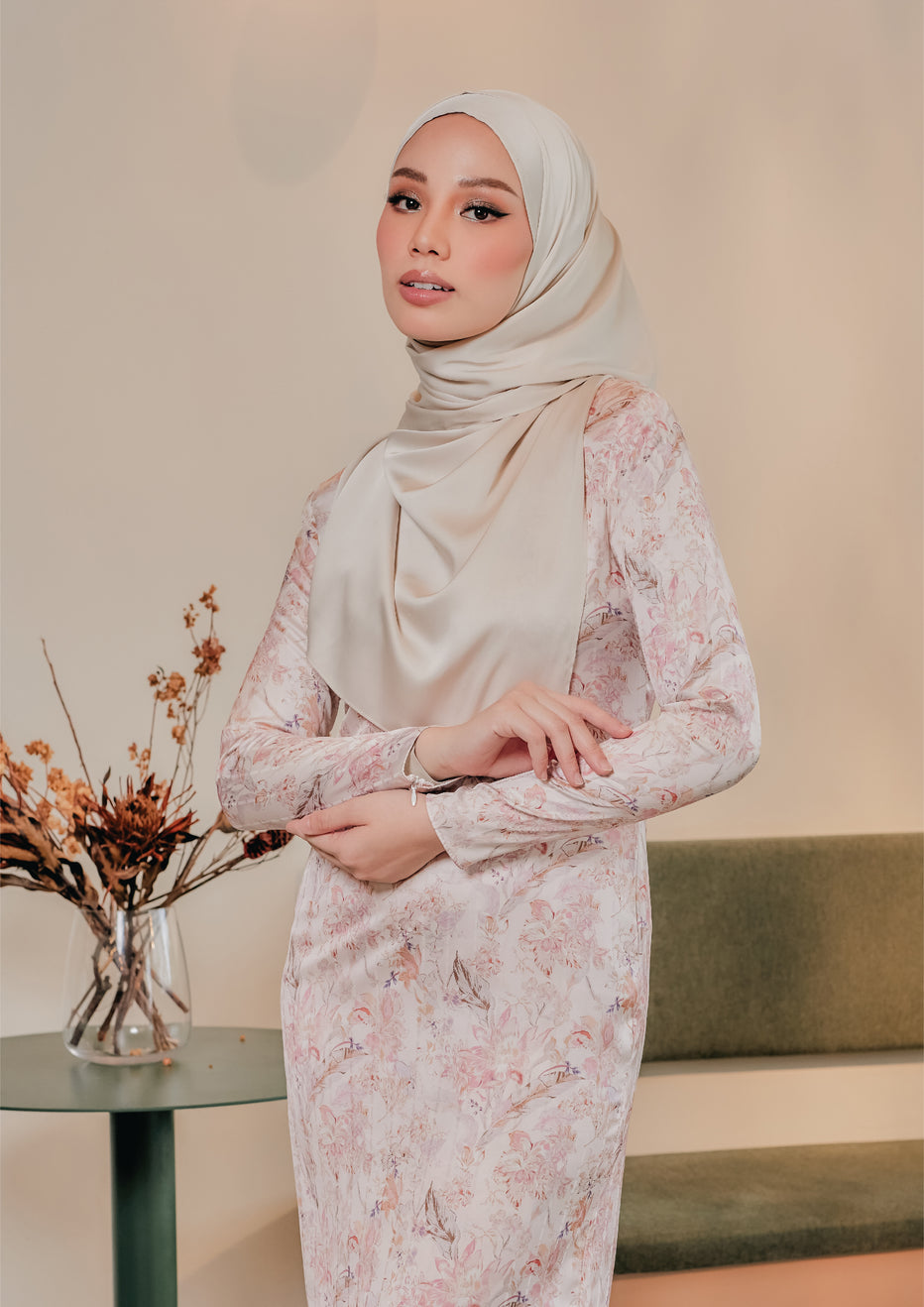 Freya Pink – MINIMALACE