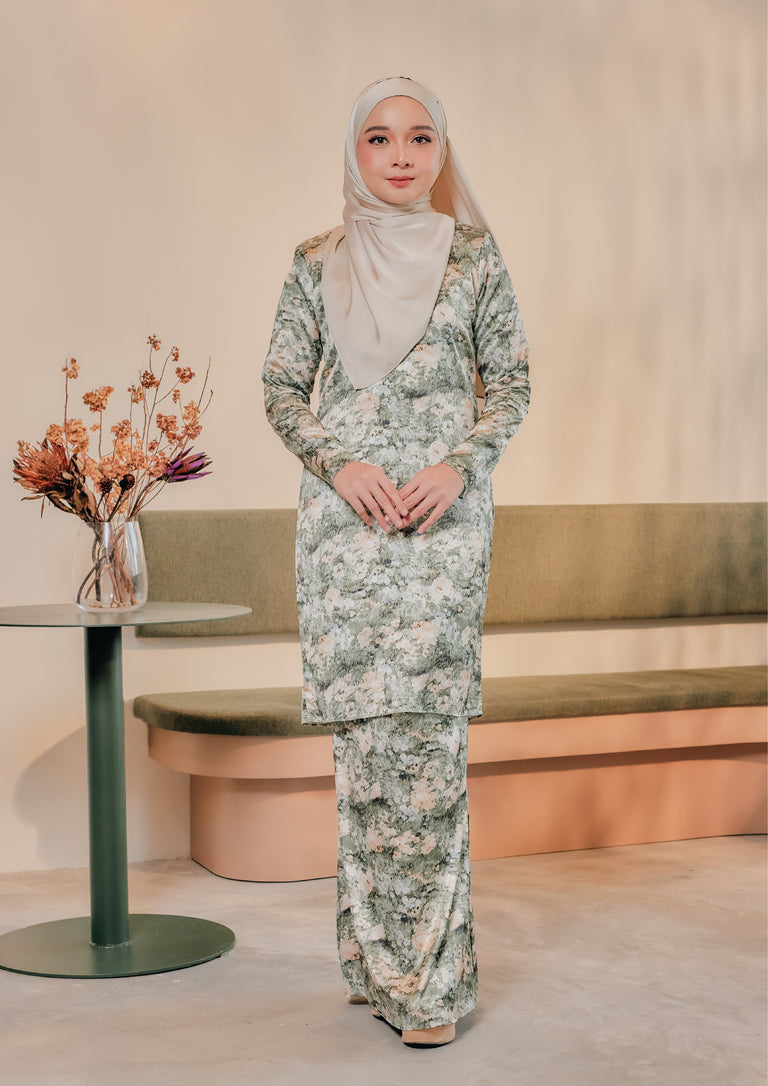 Gista – MINIMALACE