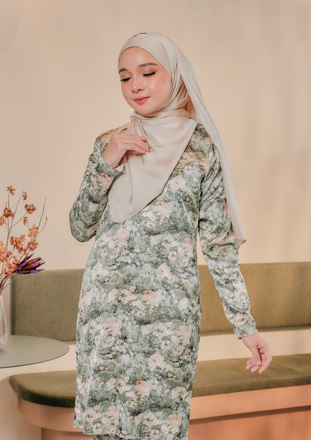 Gista – MINIMALACE