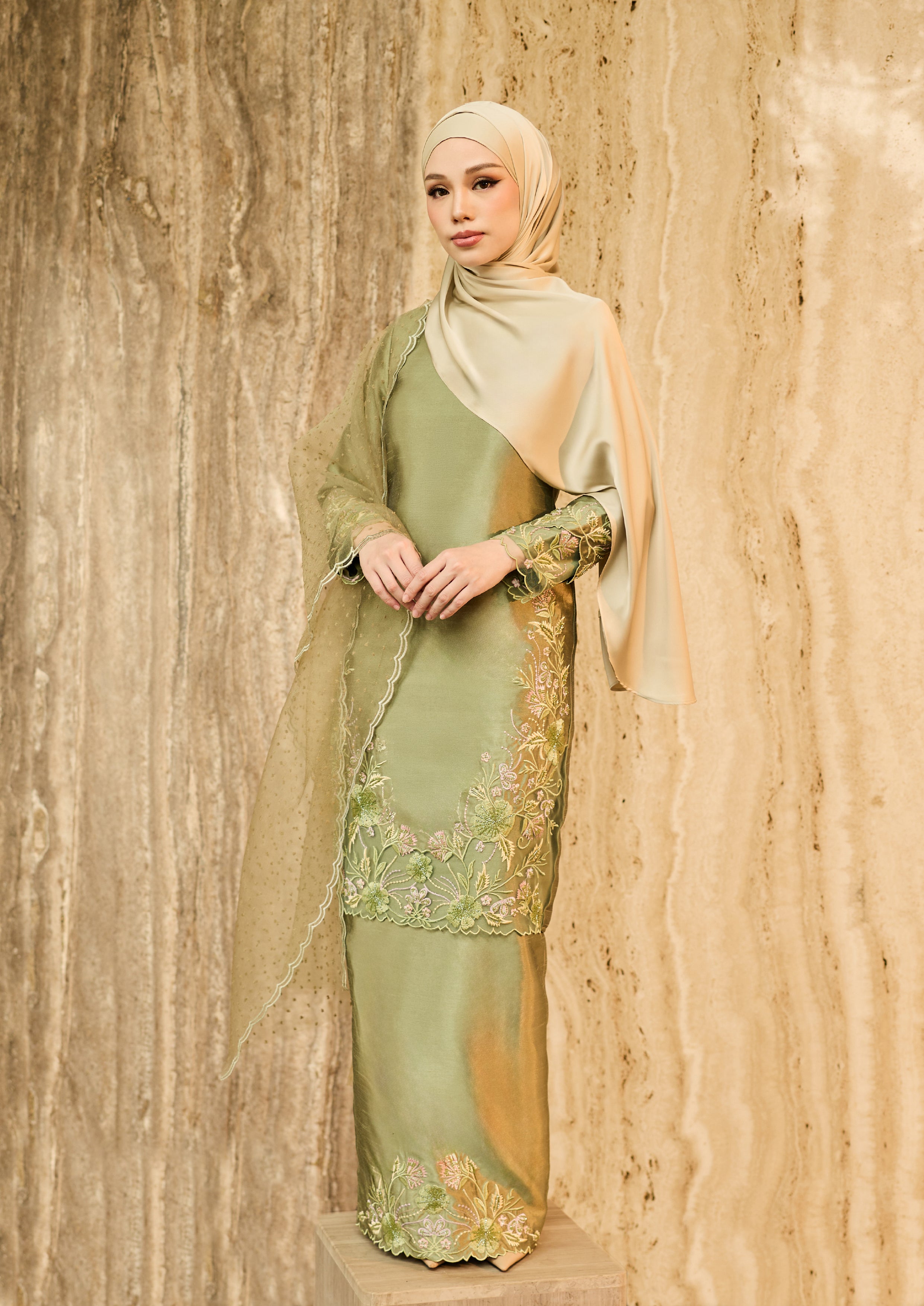 Haya Matcha – MINIMALACE