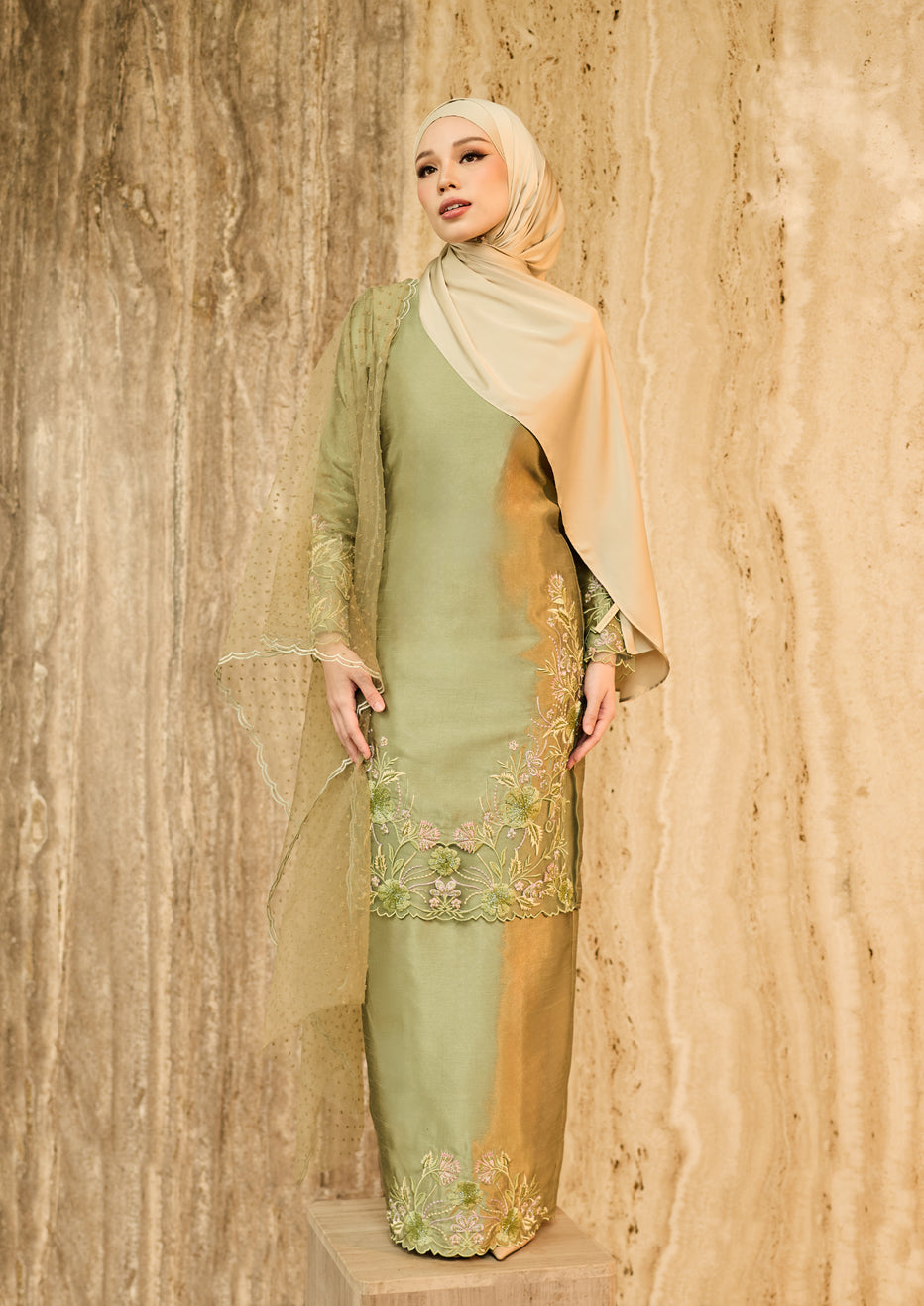 Haya Matcha – MINIMALACE