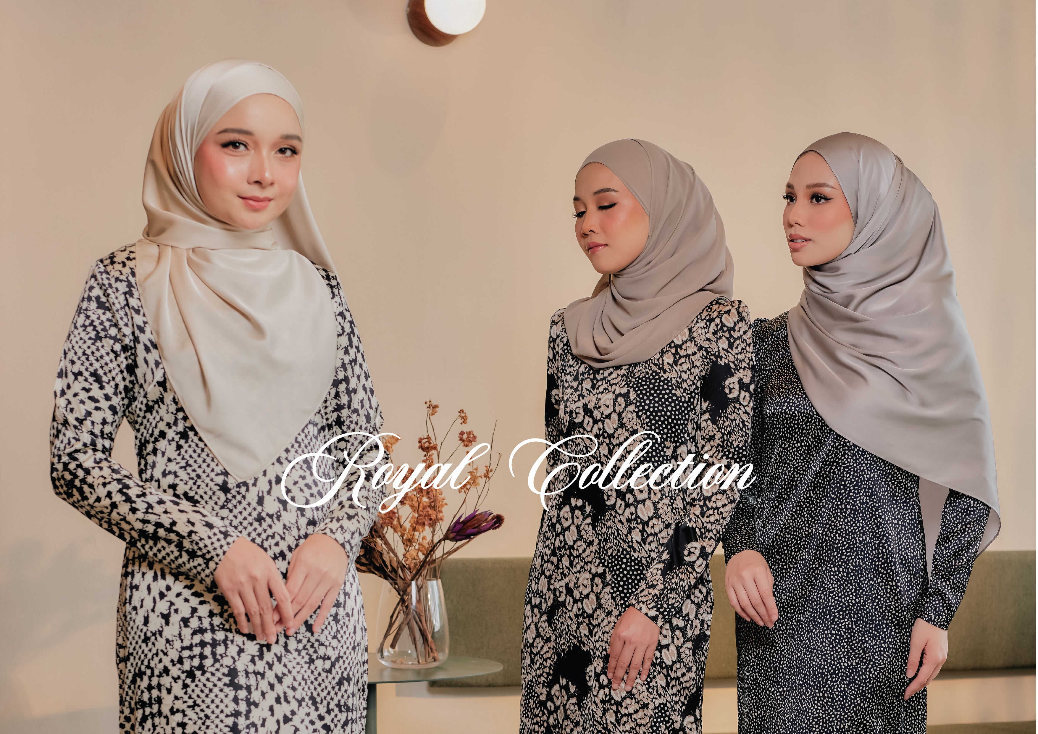 The premier destination for modest fashion wear. – MINIMALACE