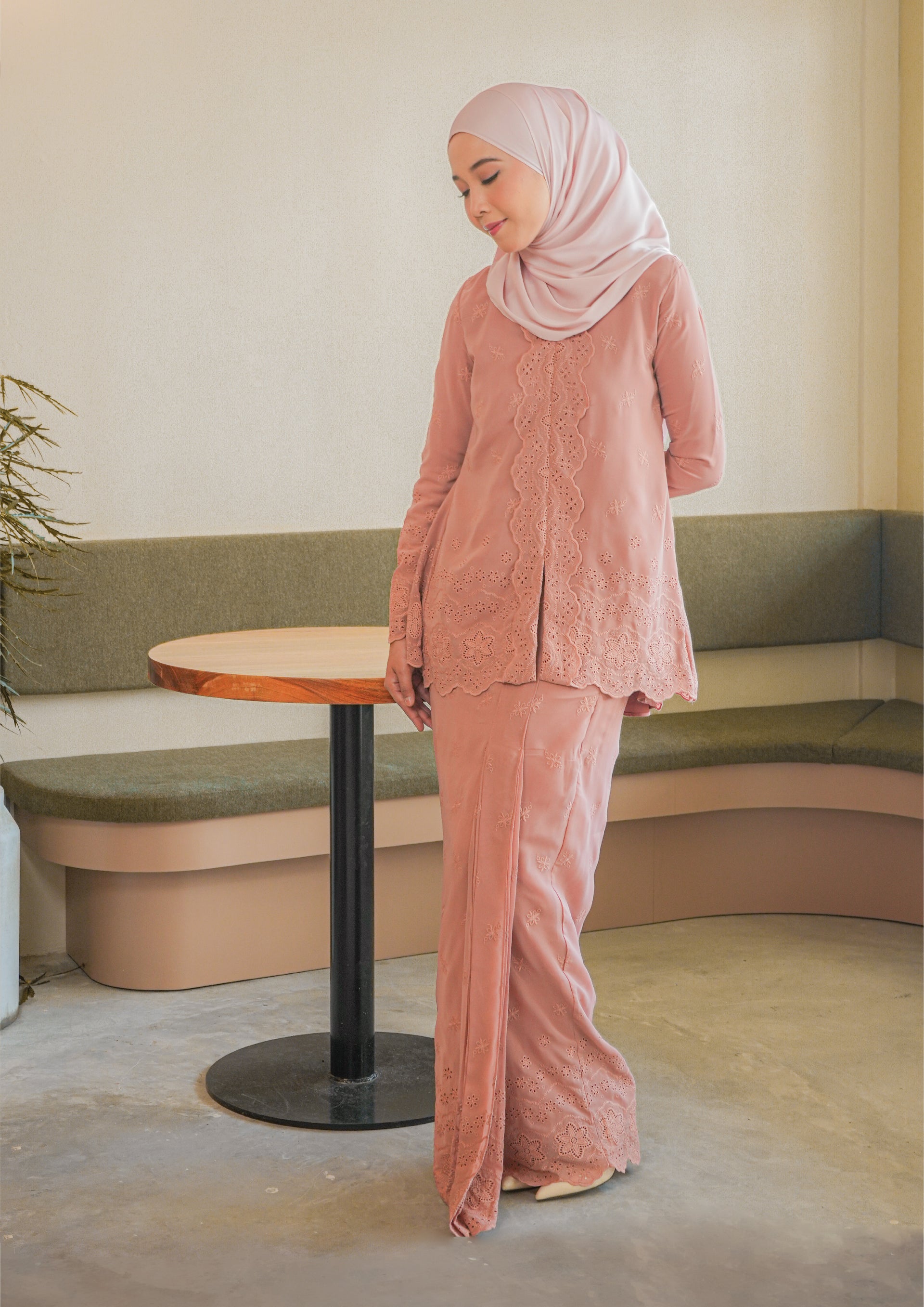 Mawar – MINIMALACE