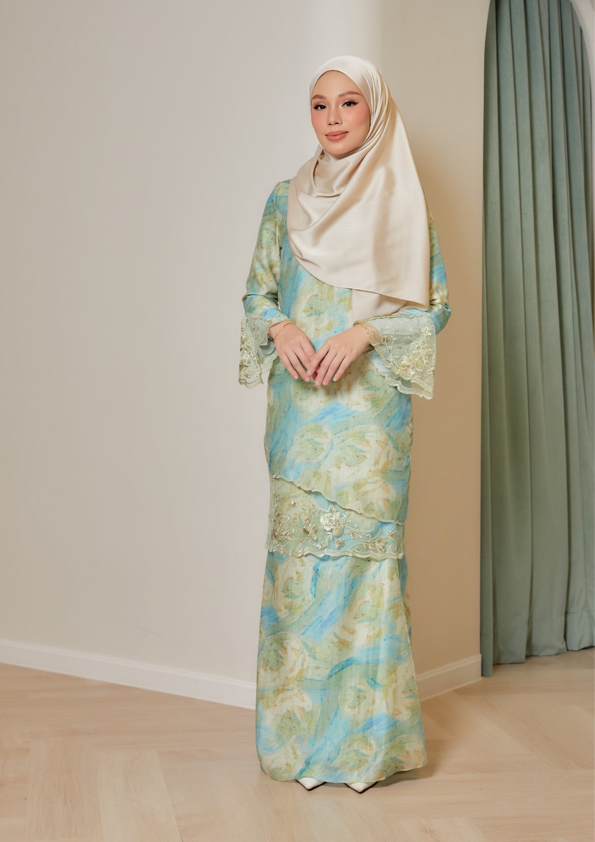 Maysa – MINIMALACE