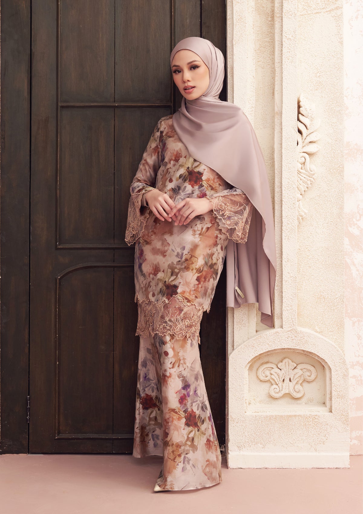 Maysa Mocha – MINIMALACE