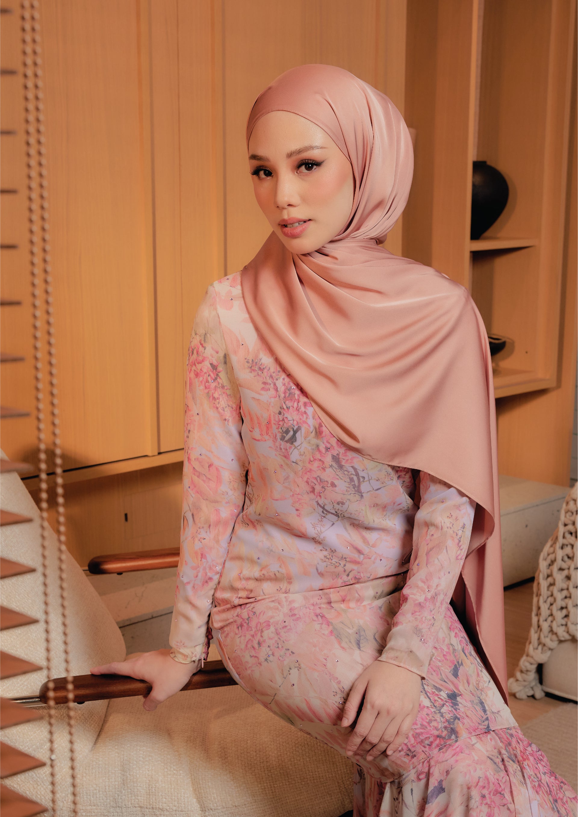 Kyra Petal Cheese – MINIMALACE