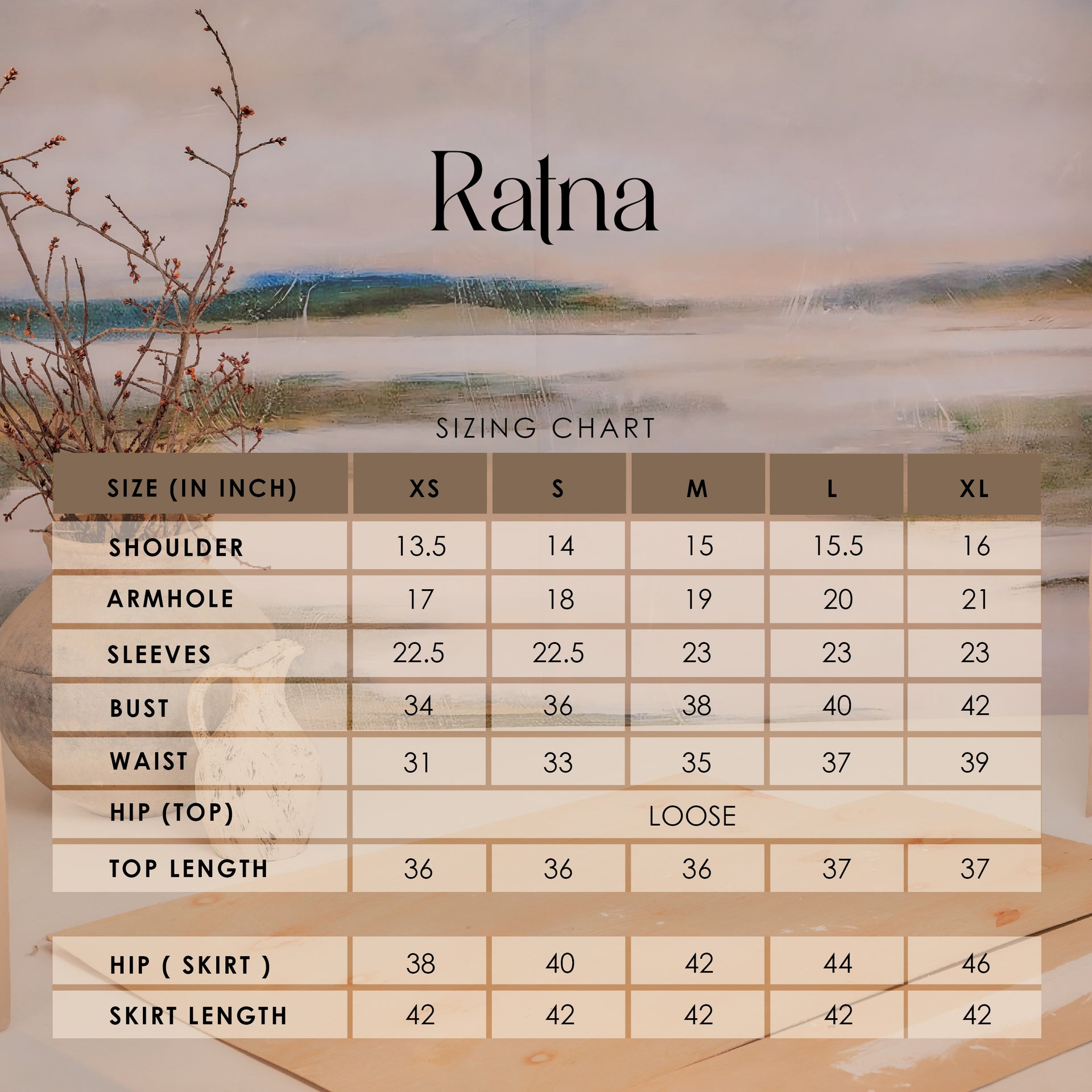 Ratna Pink – MINIMALACE