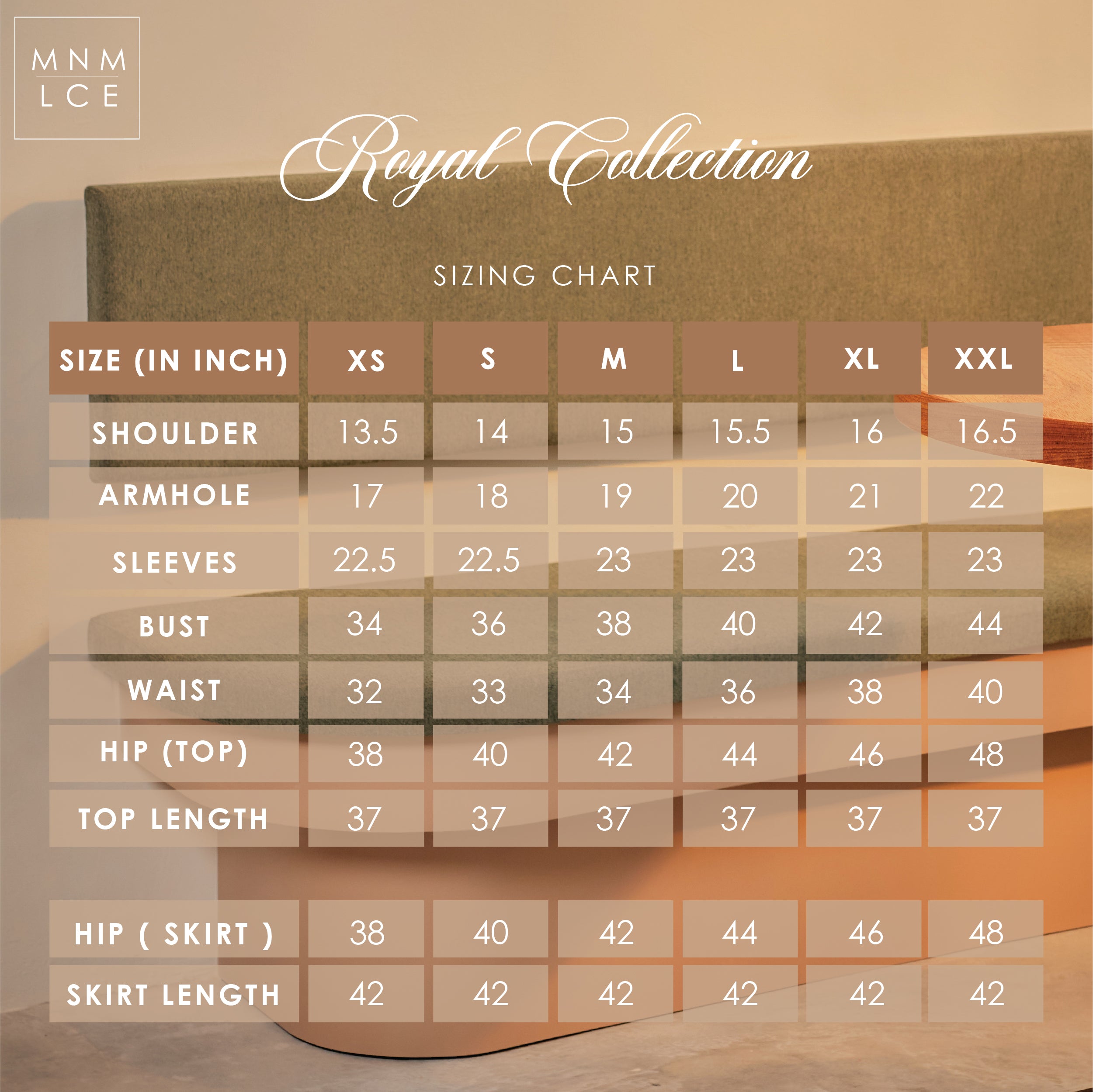 Gista – MINIMALACE