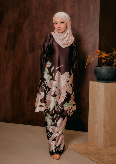 The Batika Royal 2025 – MINIMALACE
