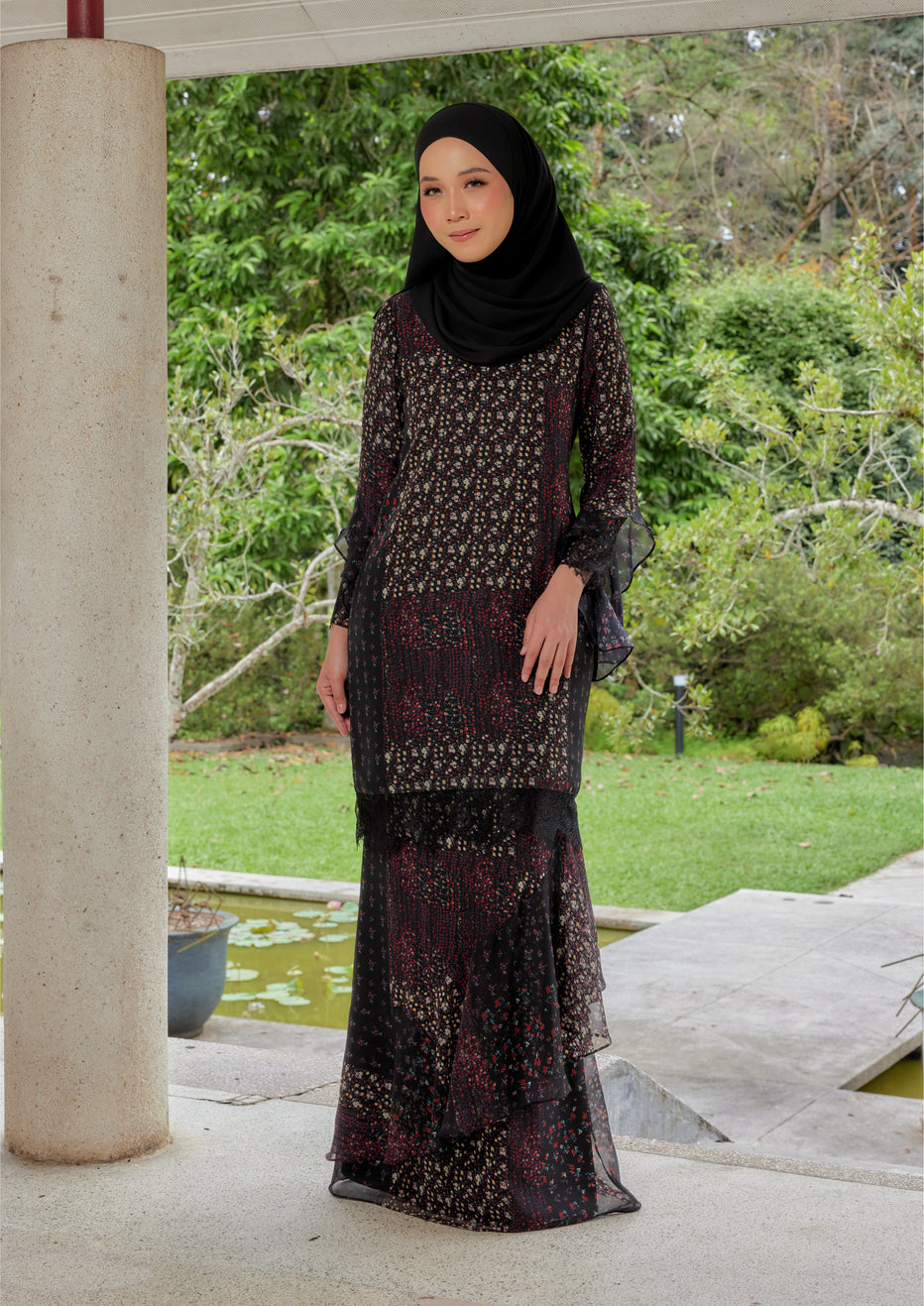 Sophia – MINIMALACE