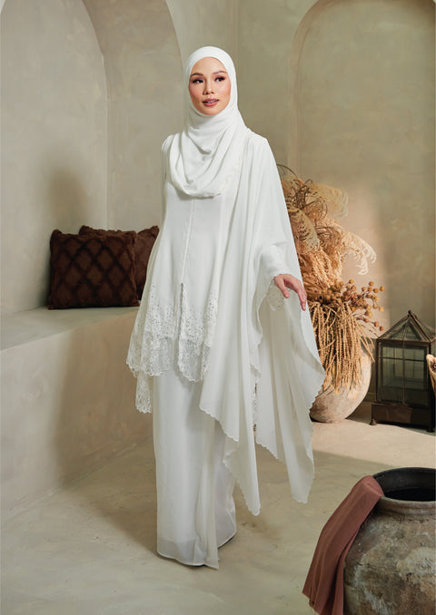 Bidara Raya Collection – MINIMALACE