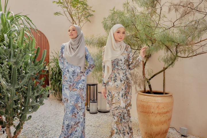The premier destination for modest fashion wear. – MINIMALACE SDN BHD