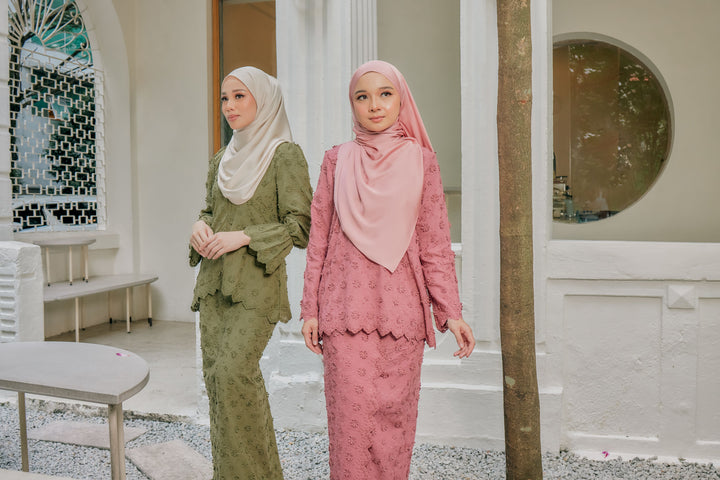 The premier destination for modest fashion wear. – MINIMALACE