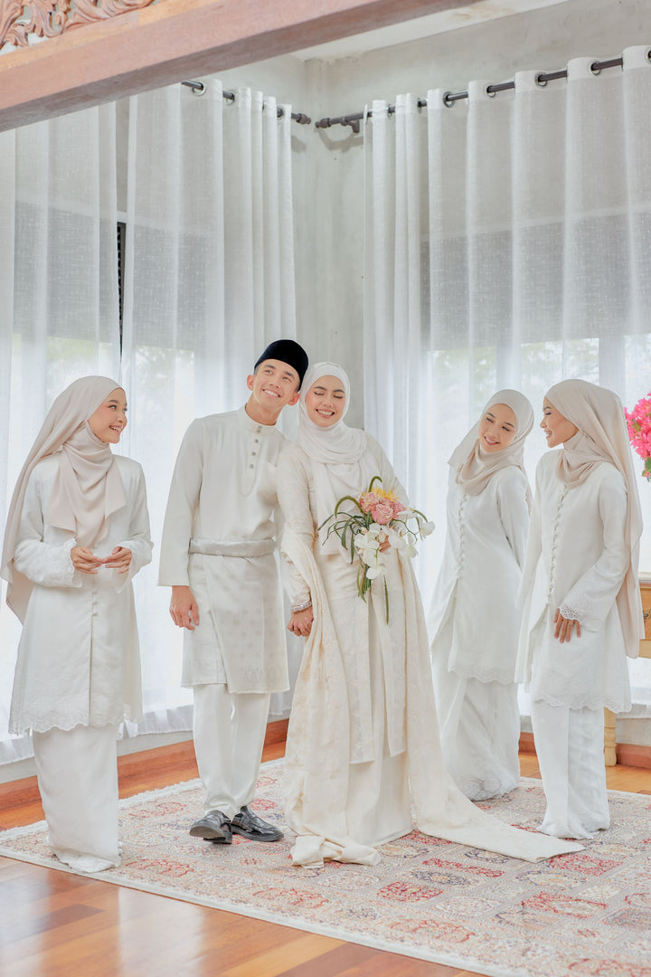 The premier destination for modest fashion wear. – MINIMALACE