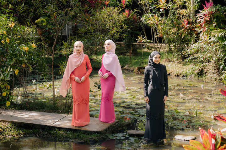 The premier destination for modest fashion wear. – MINIMALACE