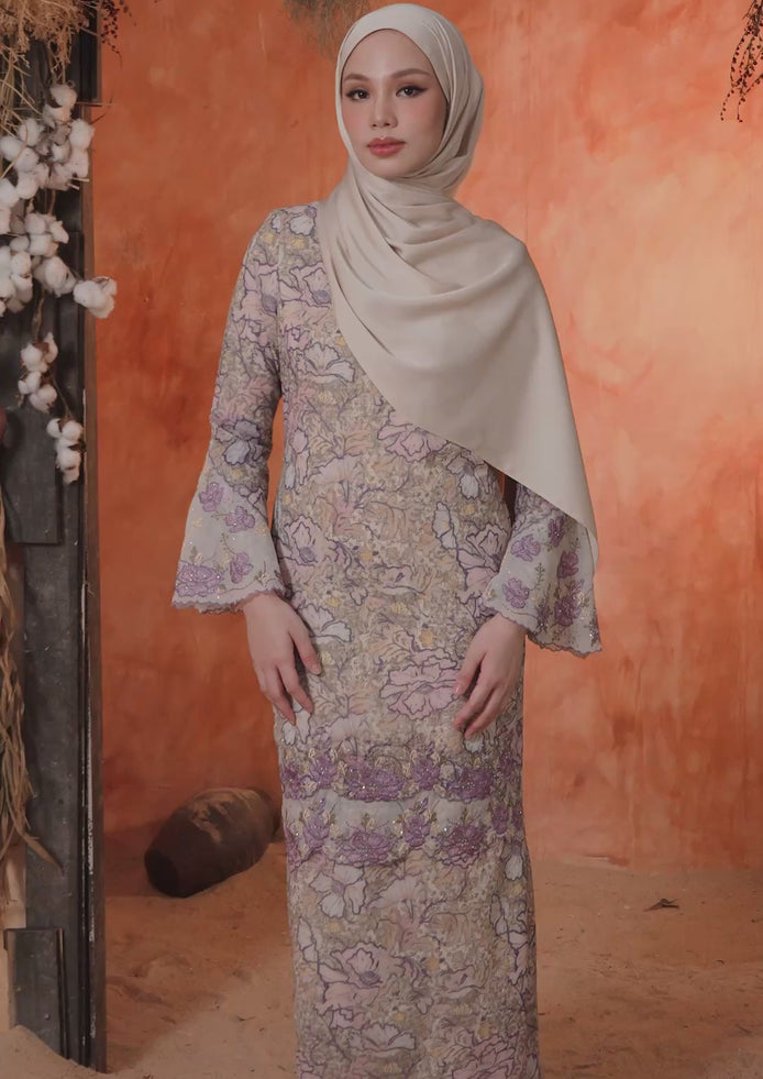 Maysa & Hessa Raya Collection – MINIMALACE