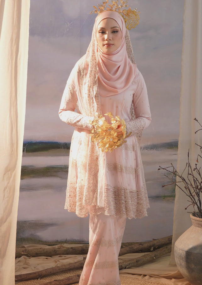 New Arrival – MINIMALACE