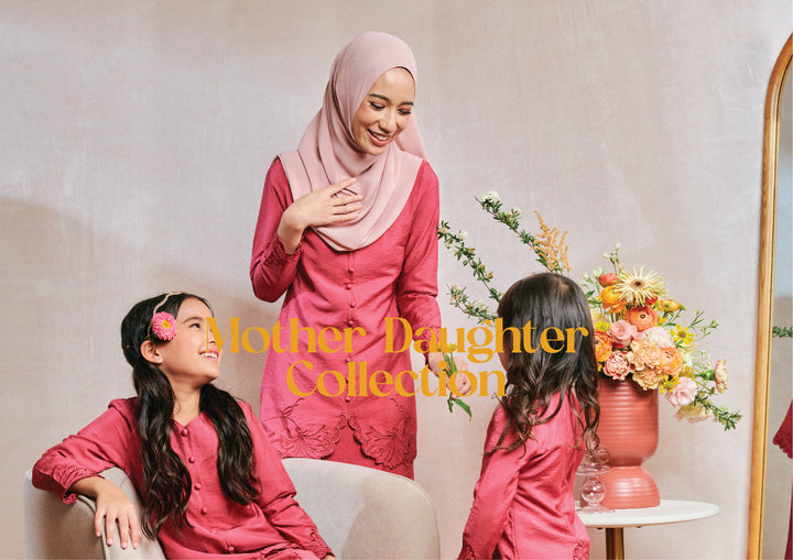 The premier destination for modest fashion wear. – MINIMALACE