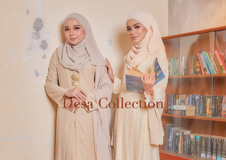 The premier destination for modest fashion wear. – MINIMALACE