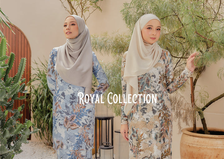 The premier destination for modest fashion wear. – MINIMALACE