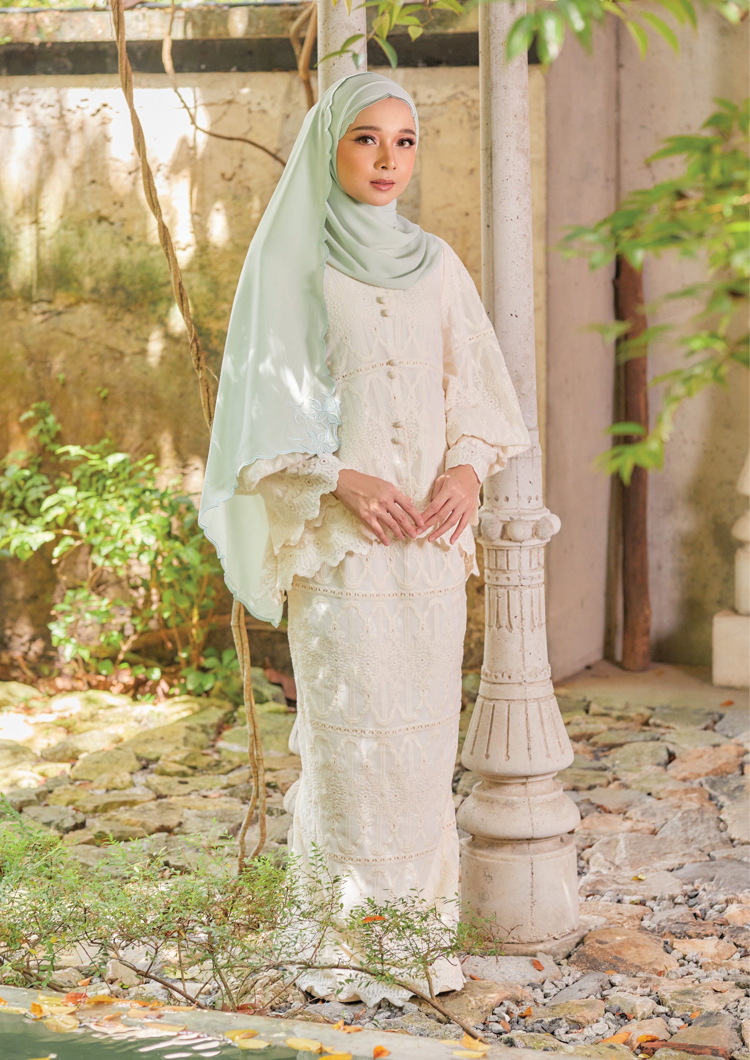 Nurin Cream – MINIMALACE