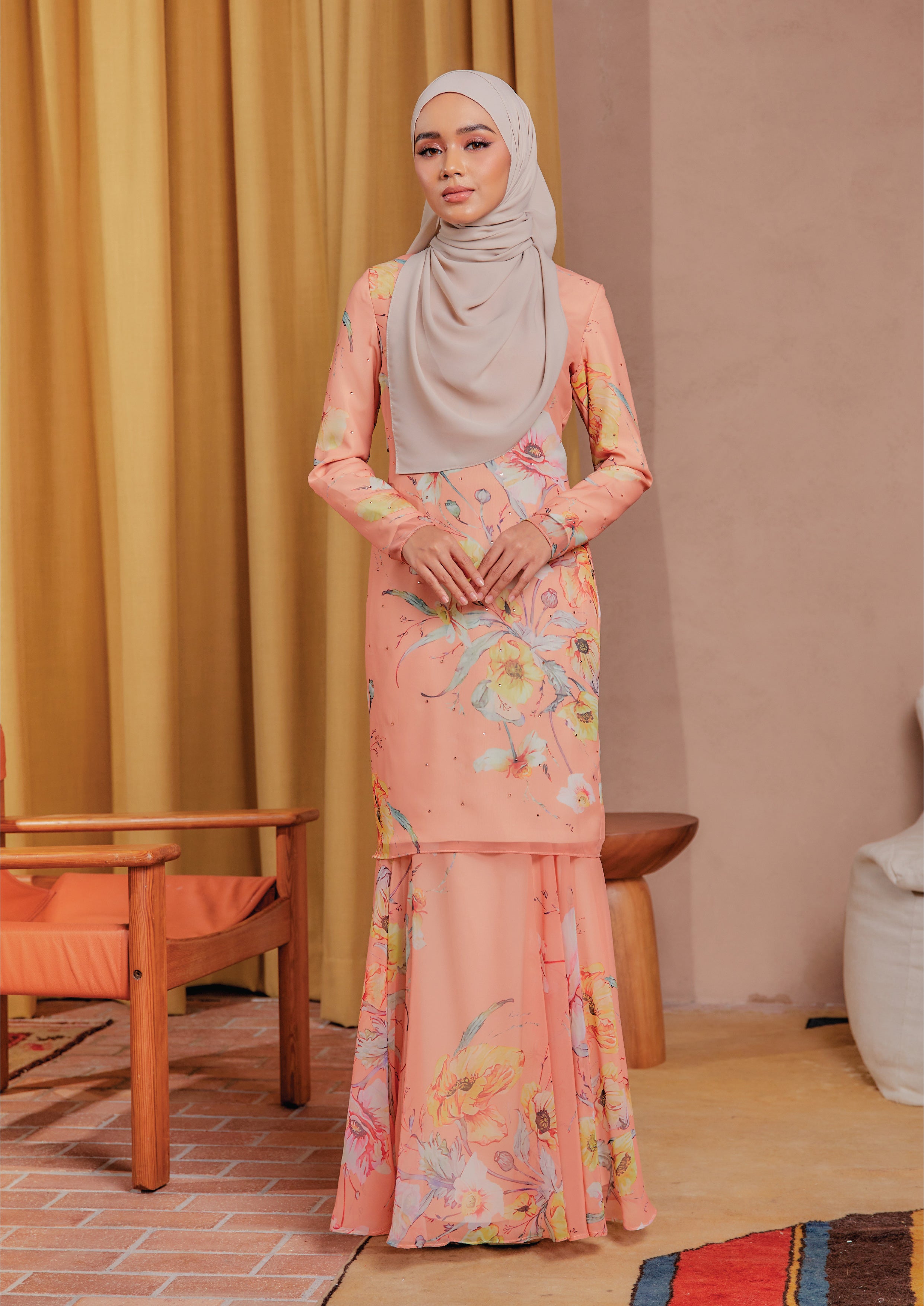 Dress – MINIMALACE